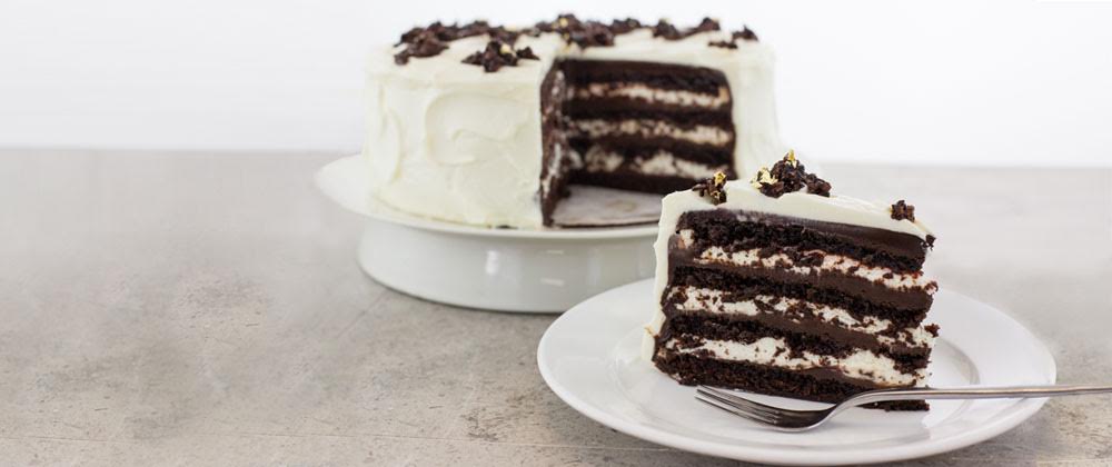 Extraordinary Desserts | Finest Desserts, Wedding Cakes, Ice Creams ...