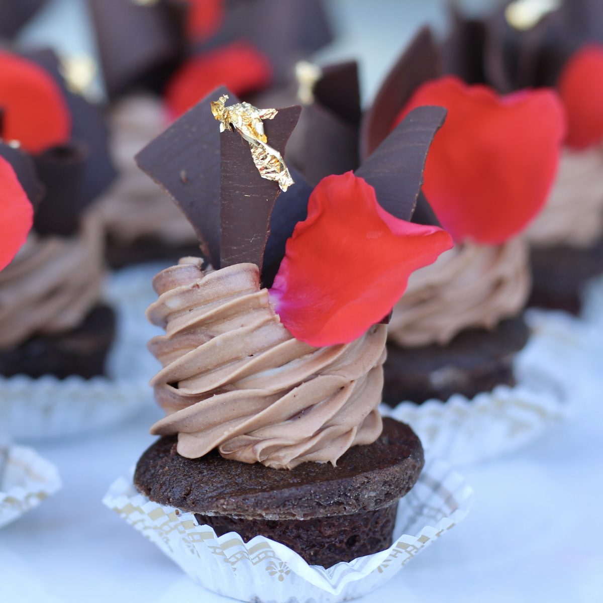 Petit Desserts Archives | Extraordinary Desserts