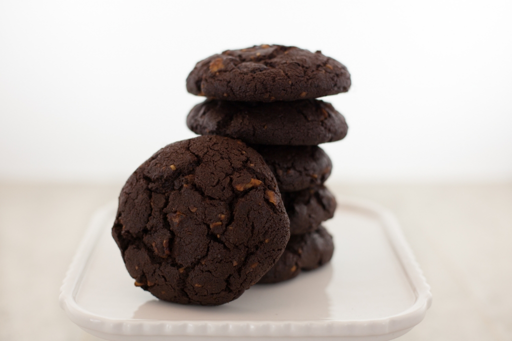Cookies – Extraordinary Desserts
