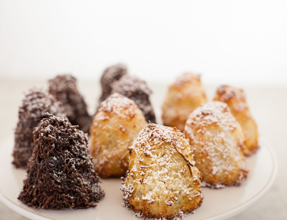 Cookies – Extraordinary Desserts