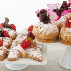 Morning Pastries | Extraordinary Desserts