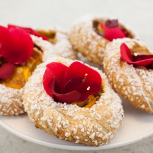Morning Pastries | Extraordinary Desserts
