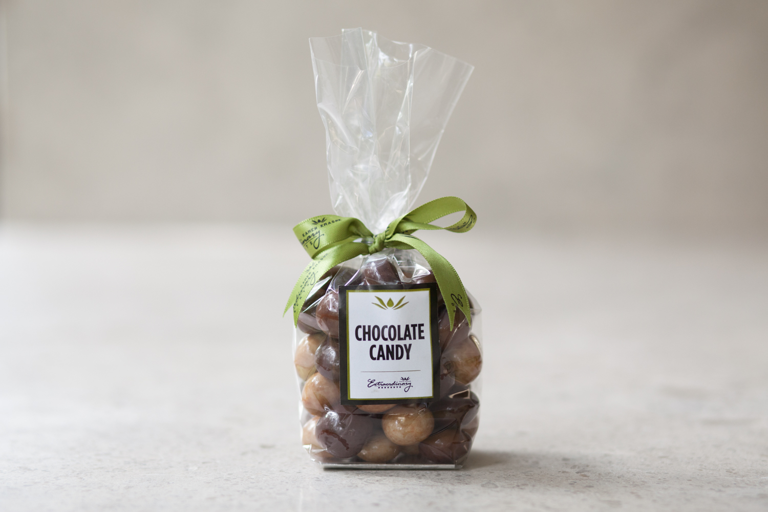 Candy Collection | Extraordinary Desserts