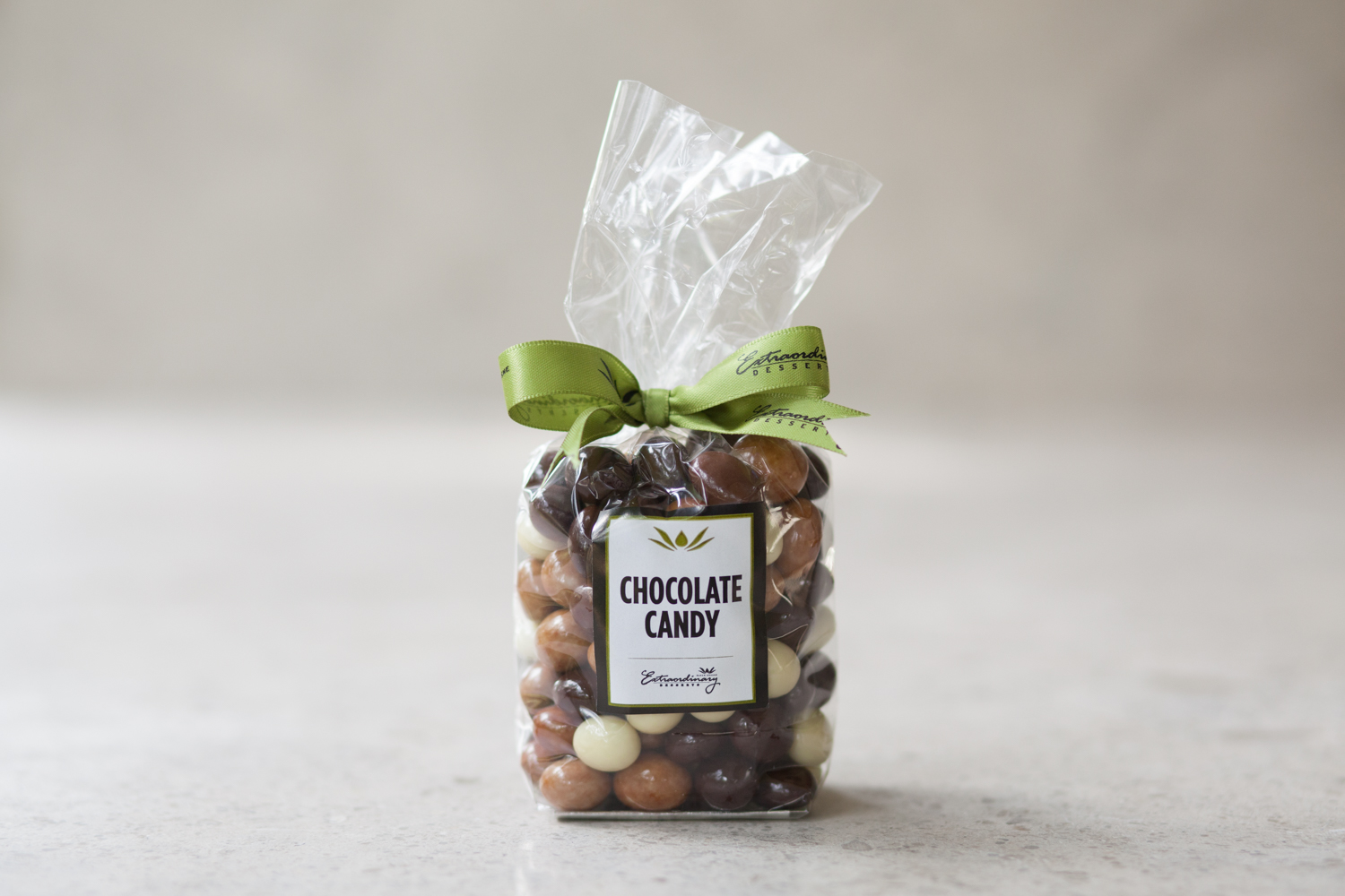 Candy Collection | Extraordinary Desserts