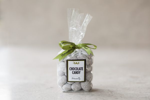 Candy Collection – Extraordinary Desserts