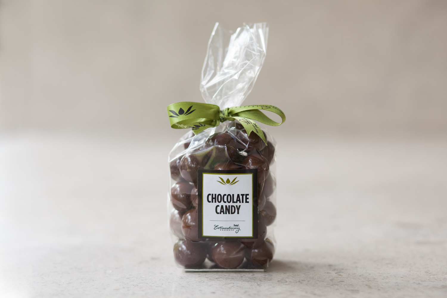 Candy Collection | Extraordinary Desserts