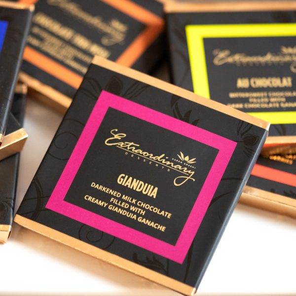 Extraordinary Store | Extraordinary Desserts