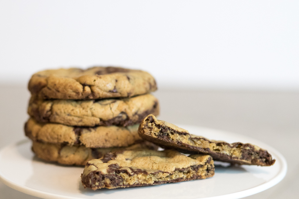 Cookies | Extraordinary Desserts
