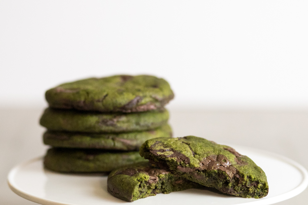 Cookies | Extraordinary Desserts