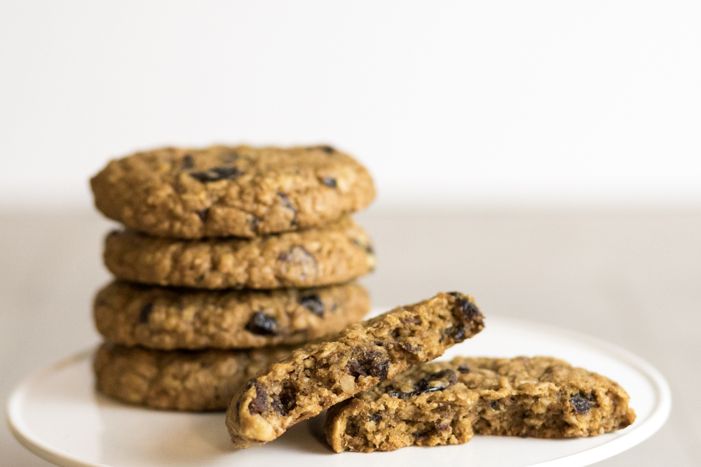 Cookies – Extraordinary Desserts