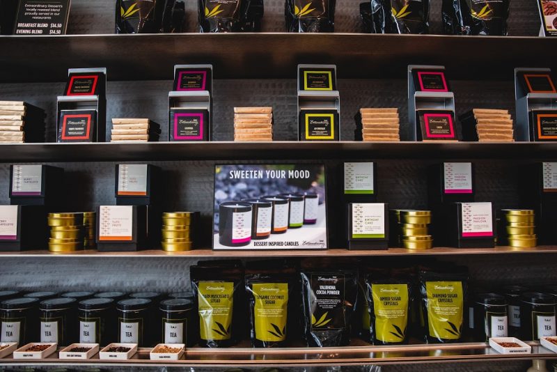 Extraordinary Store | Extraordinary Desserts