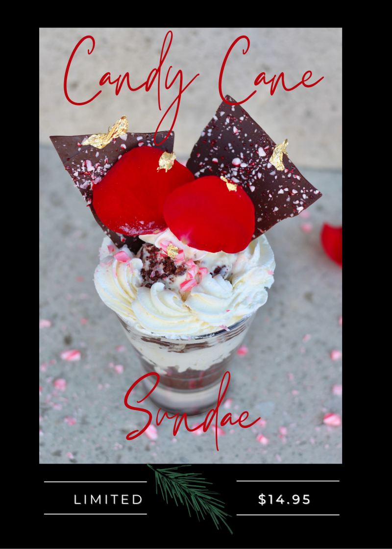 Extraordinary Blog | Extraordinary Desserts