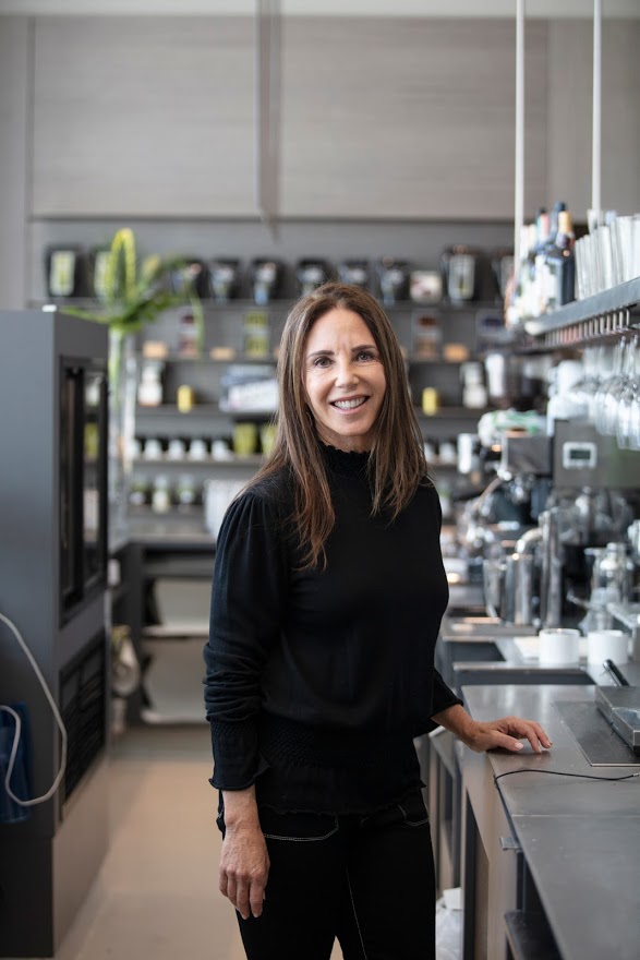 Classes & Events – Extraordinary Desserts