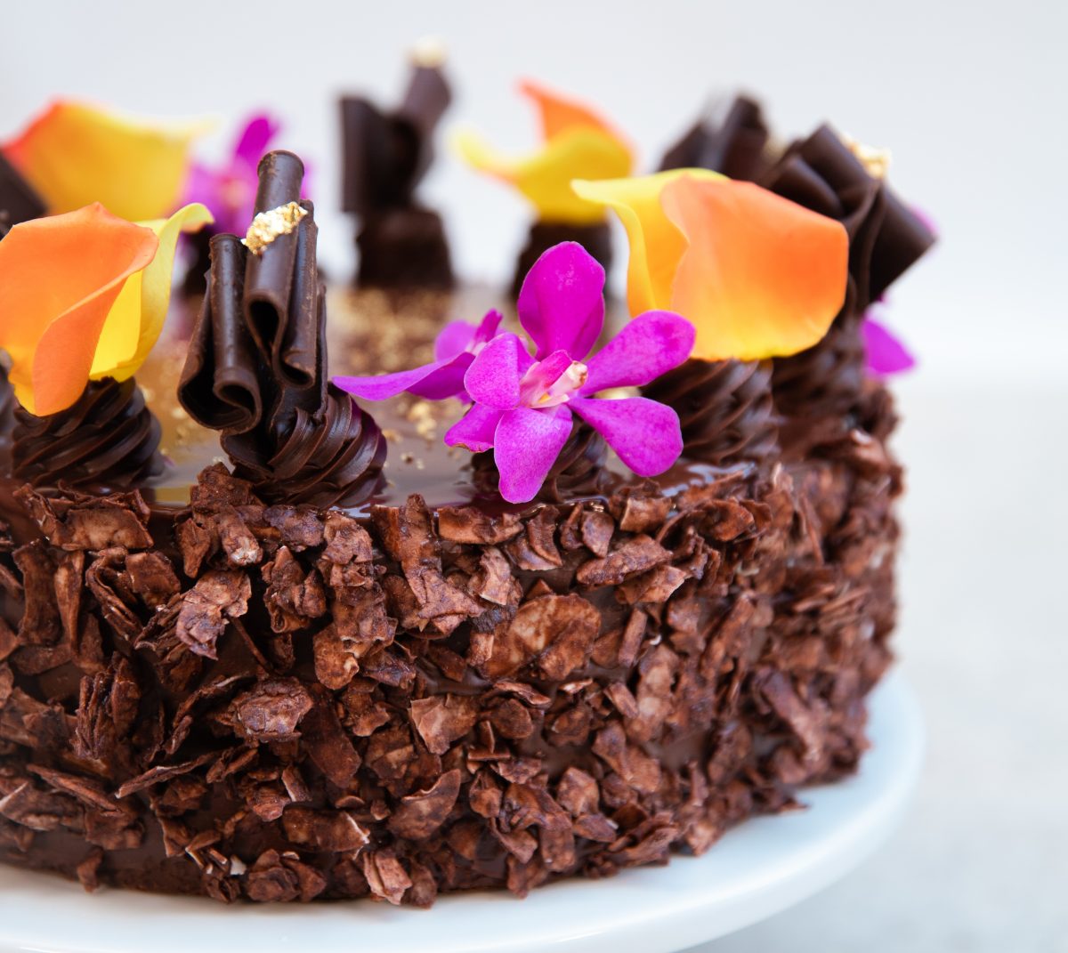 Whole Cakes Archives | Extraordinary Desserts