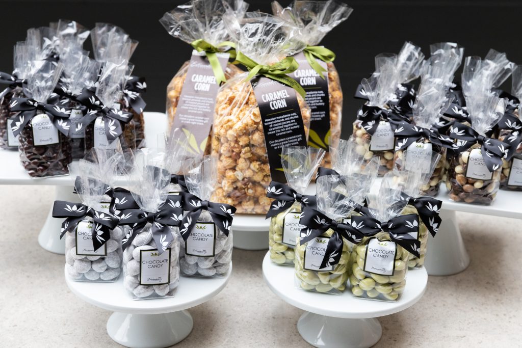 Candy Collection – Extraordinary Desserts