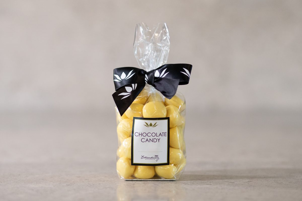 Candy Collection – Extraordinary Desserts