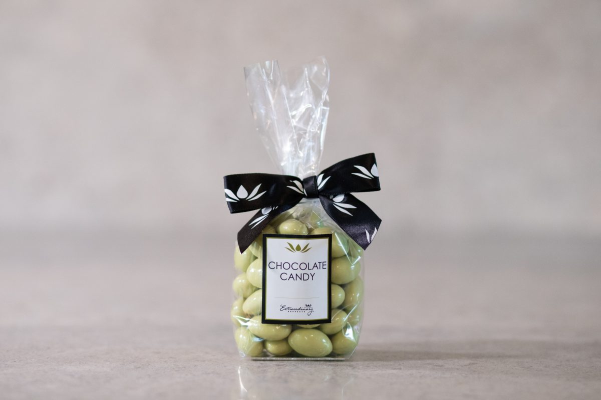 Candy Collection – Extraordinary Desserts