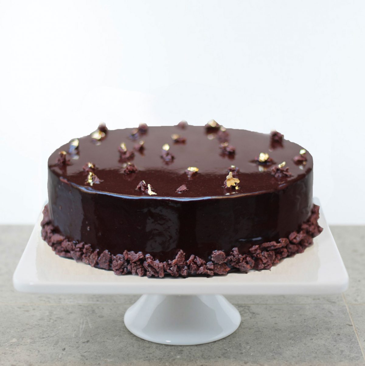 Whole Cakes Archives | Extraordinary Desserts