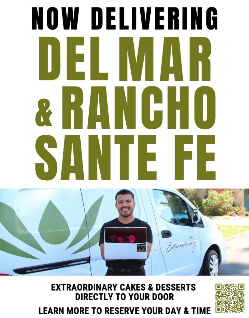 Extraordinary Desserts – Finest Desserts, Wedding Cakes, Ice Creams ...